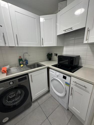 Private Room Near Kings Cross And Camden - 메릴본