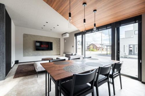Janus Villa Furano - Vacation Stay 09234v - 富良野市