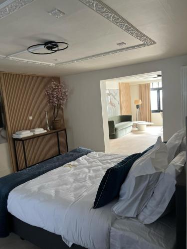 Modern Ground Floor Apartment - Gante