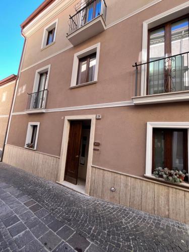 B&b "Il Sorriso Di Maria Teresa" - Viggiano