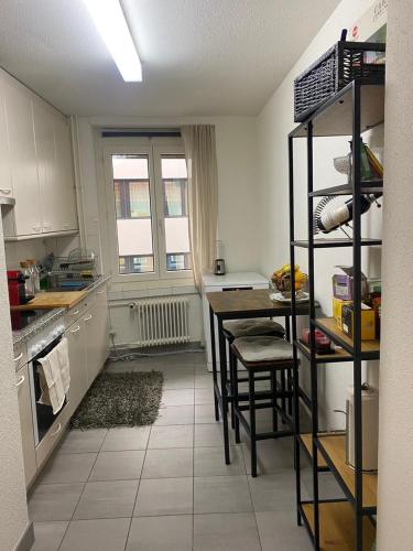 Central Cozy Rooms - Zurich