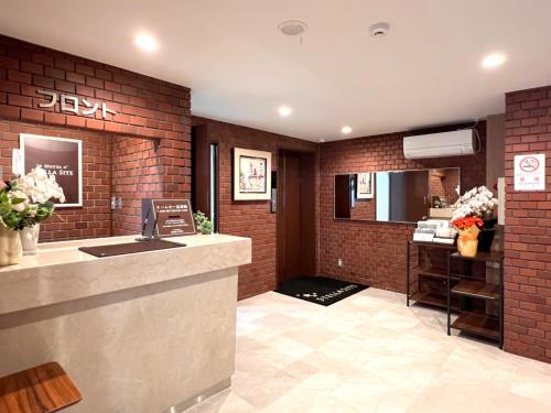 Stella Site Hakodate - Vacation Stay 23602v - Hakodate