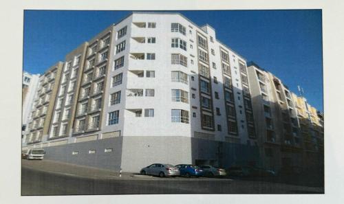 Aliya's Luxury Apartment Qurum - مسقط