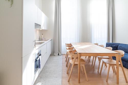 The Ghentian Suites By Domani Hotels - Gand