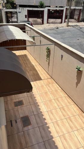 Flat Completo Caicara,conforto E Praticidade! - Belo Horizonte