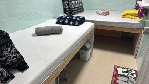 Reliance Homestay - Tsuen Wan