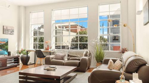 New York Style Apartment - Bendigo