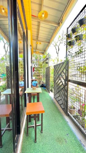 Noirve Studio Apartment 1, Cute, Near The Town - El Nido