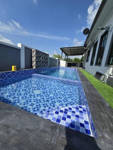 Infra Homestay 1 - Marang