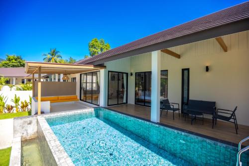Farmsaijai Kohphangan - Ko Phangan