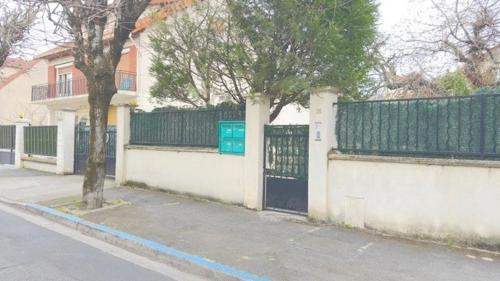 Le Coquet T2 15 Rue De La Fraternite 93700 Drancy Rdc - Drancy