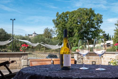 Tuscia Holidays - Montefiascone