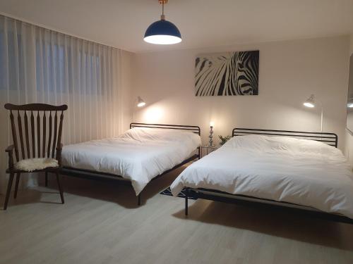 Casa Remanso, Spacious Gangnam Stay For 8 - Near 삼성서울병원, 삼성병원, Samsung Medical Ce - Seongnam-si