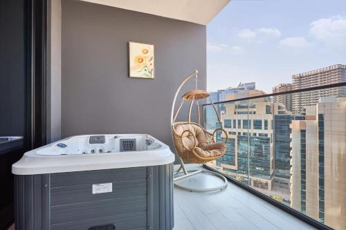 Trillionaire Residence -821 - Dubai