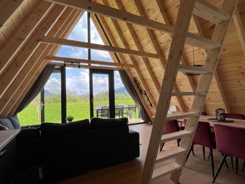 Parc Sonnleiten - A Chalet - Kärnten