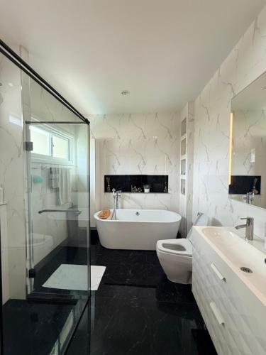 Bluesky Villa Bang Sare - Sattahip