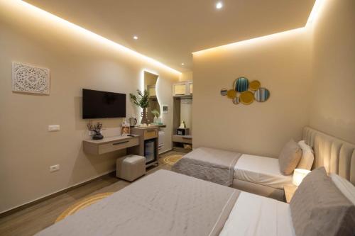 Del Mare Rooms - Vlora