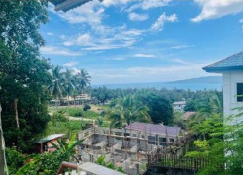 Doc Azenith Presidential Suite - Uphill Ocean View - Pagadian City