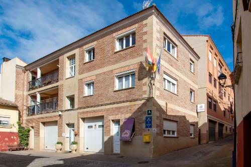 Albergue El Cantaro - Solo Peregrino Con Credencial - Navarrete