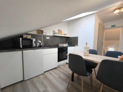 Apartment Juliet - Izola