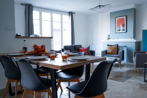 Carc'appart Appartements A Carcassonne - Carcassonne
