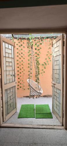 Rudra Home Stay Tiny A-frame Ac 1st Floor - Solapur
