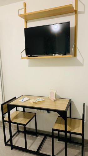 Le Fonctionnel Studio 1 - Parking- 20 Min Centrale - Olivet