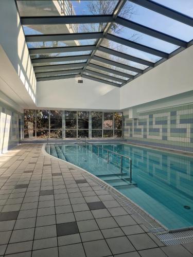 Lux Apartament Poznan, Ul. Mostowa 19 D/5 - Poznań