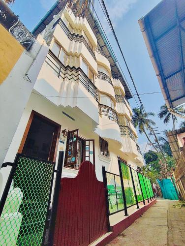 Rampart Homestays & Backpackers Hostels - Kochi, India