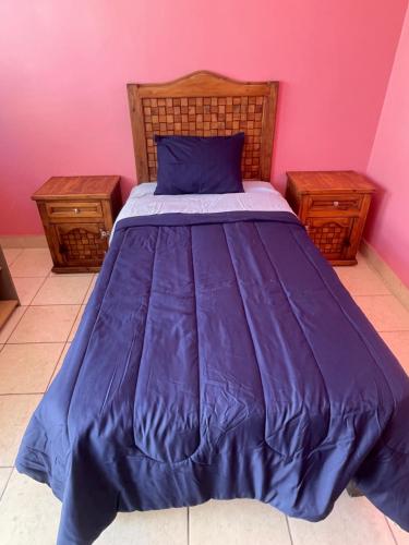La Casa De La Nonna - Puebla