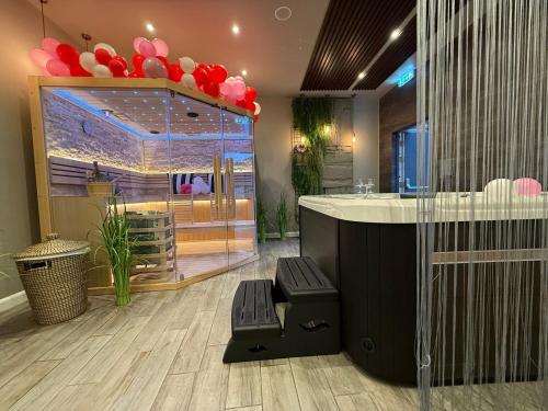 The Party Hub - Lincolnshire