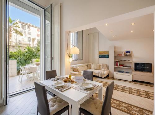 Lemon Tree House - Bari