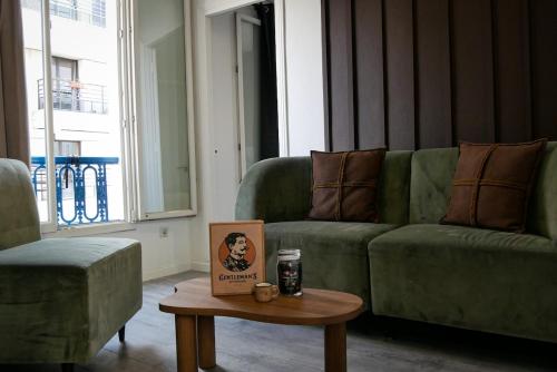 Chocolat Paris, Cozy Apartment - Levallois-Perret