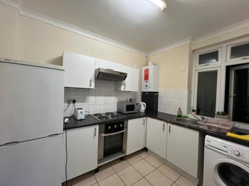 Cosy Budget Rooms In Camden Town Near Regents Park - Hertfordshire