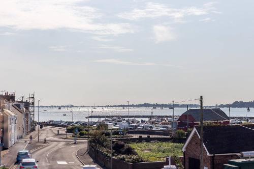 Reel Time - Beautiful Townhouse A Stone's Throw From Poole Quay - Poole