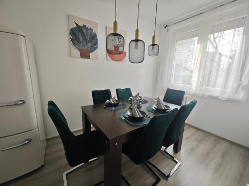 Zen Apartman - Nyíregyháza