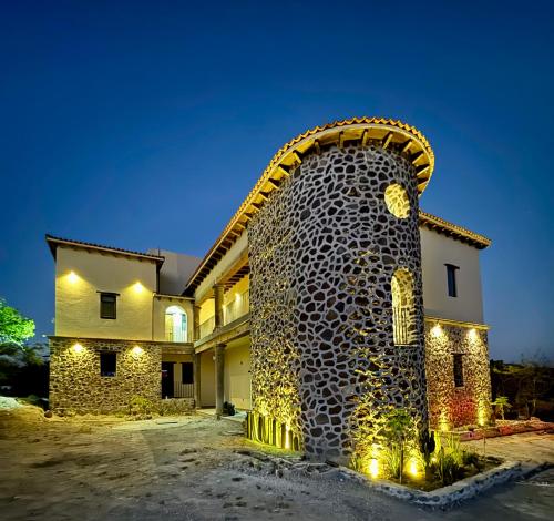 Hotel Suites Piamonte - Bernal