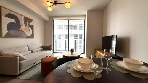 New! 2026 Condo Best Location Miami Worldcenter W/ Massive Amenities - Doral, FL