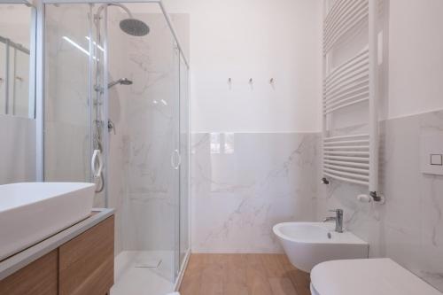 Rooms 2binari - Bologna