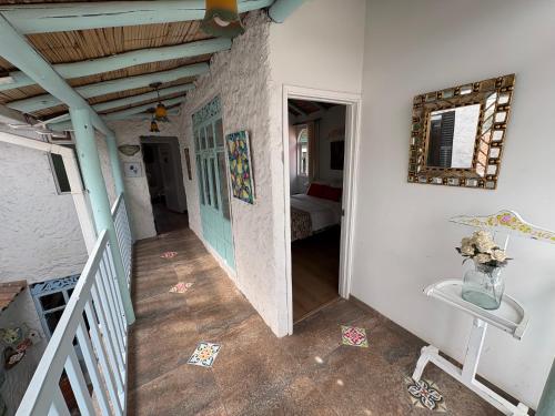 Hostal La Cesteria Pueblito Boyacense - Duitama