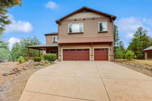 Flagstaff Greens Getaway - Flagstaff
