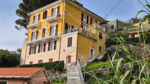 Monterosso Servano's Villas - Cinque Terre