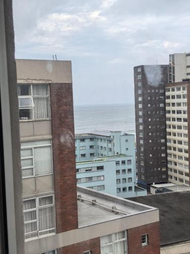 Unit 128 Oceanic Hotel - Durban