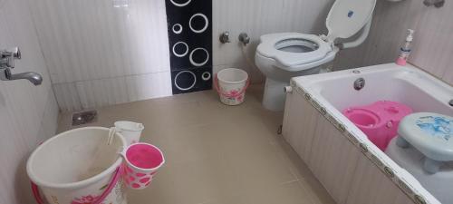 Raina's Home - Bhuj