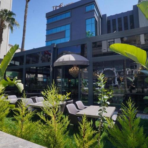 Adana Time Business Hotel - Adana