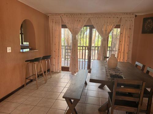 Vm Guesthouse - Hazyview