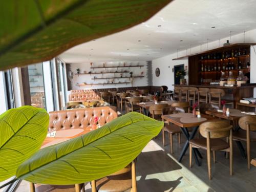 Jg Hotel & Restaurant Antoniergasse - Memmingen