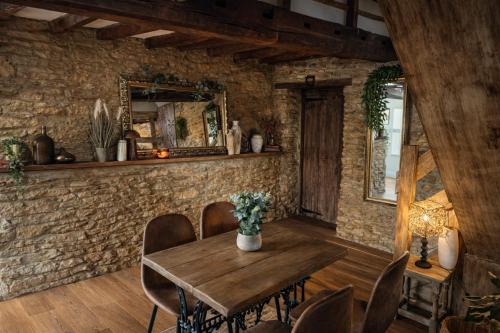 The Loft - South Cerney