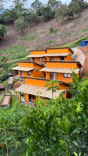 Vila Florenca Chales - Espírito Santo