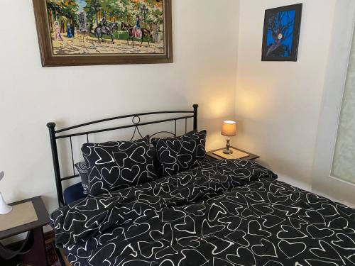 Kosmos Central, Apartment, Very Spacious With Balkony Alexandroupolis - Çanakkale